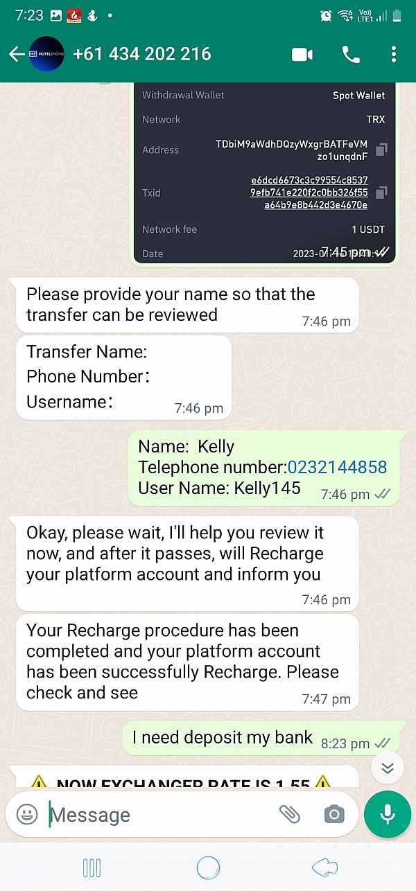 Scamadviser Reviews - 292 Reviews of Scamadviser.com | Sitejabber