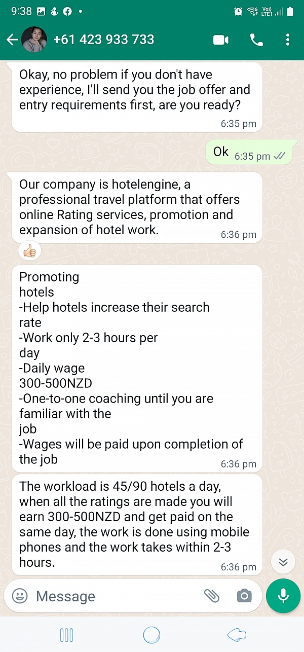 Scamadviser Reviews - 297 Reviews of Scamadviser.com | Sitejabber