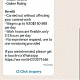 Scamadviser Reviews - 287 Reviews of Scamadviser.com | Sitejabber