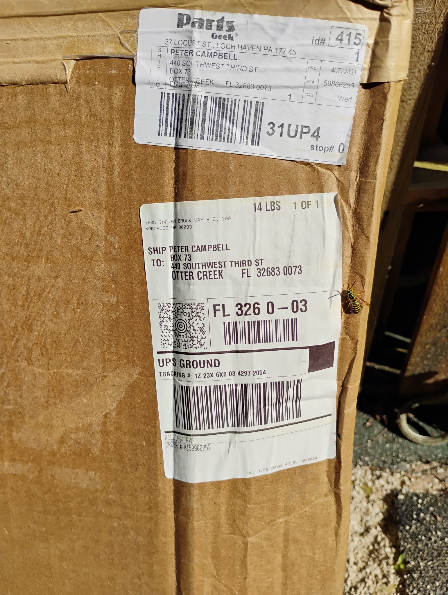 PartsGeek Reviews - 1,311 Reviews of Partsgeek.com | Sitejabber