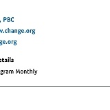 Change.org Reviews - 167 Reviews of Change.org | Sitejabber