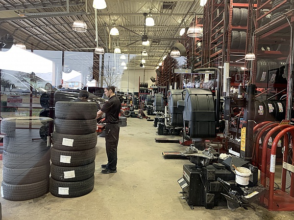 Discount Tire Reviews - 98 Reviews of Discounttire.com | Sitejabber