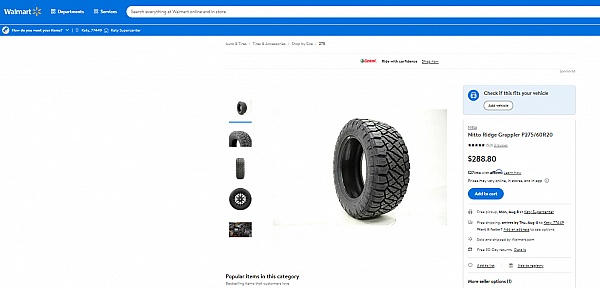 Discount Tire Reviews - 140 Reviews of Discounttire.com | Sitejabber