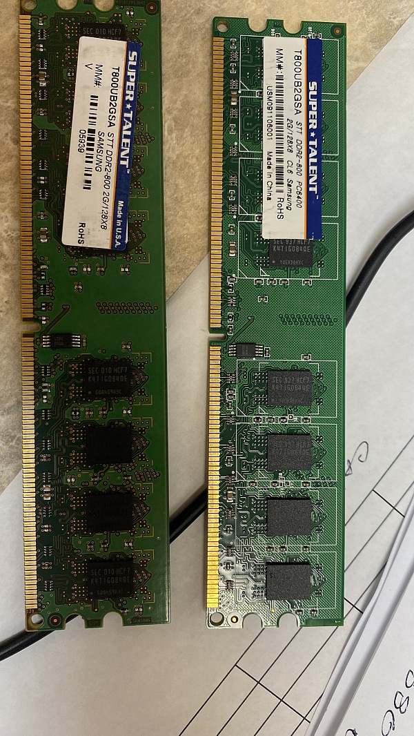 MemoryStock Reviews - 3 Reviews of Memorystock.com | Sitejabber