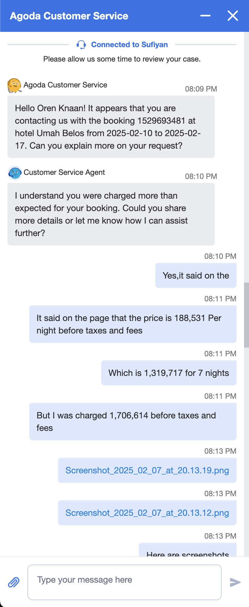 Agoda Reviews - 4,426 Reviews of Agoda.com | Sitejabber