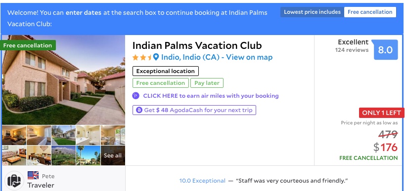 Agoda Reviews - 3,581 Reviews of Agoda.com | Sitejabber