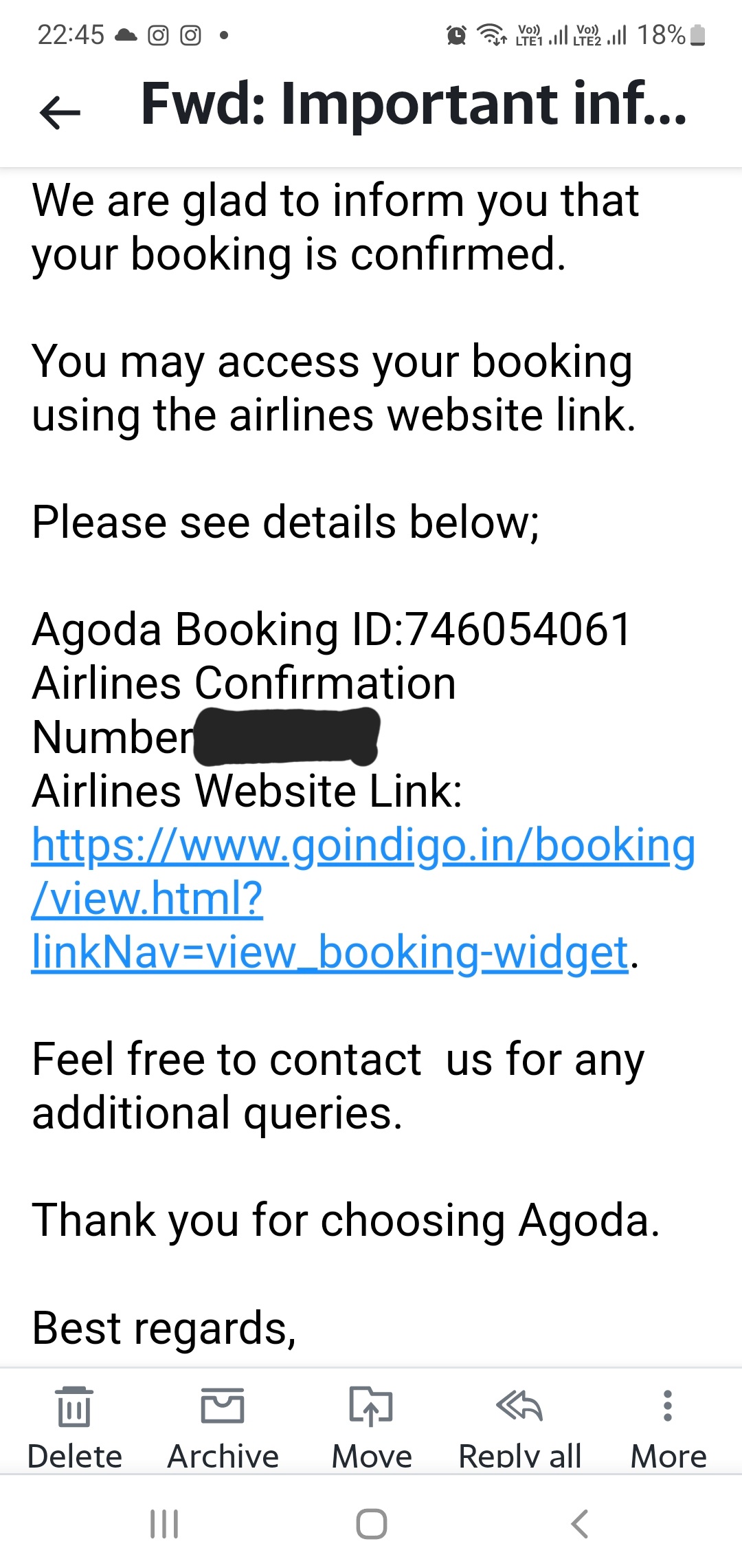 Agoda Reviews - 4,399 Reviews of Agoda.com | Sitejabber