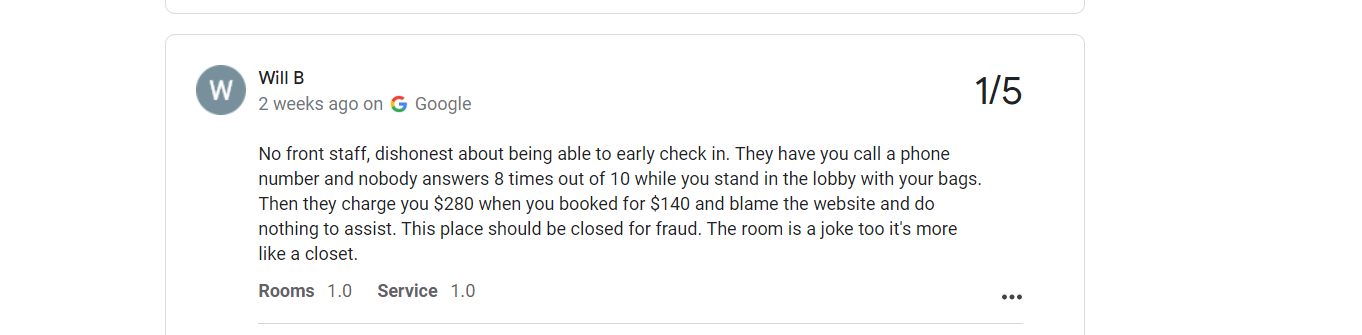 Agoda Reviews - 3,999 Reviews of Agoda.com | Sitejabber