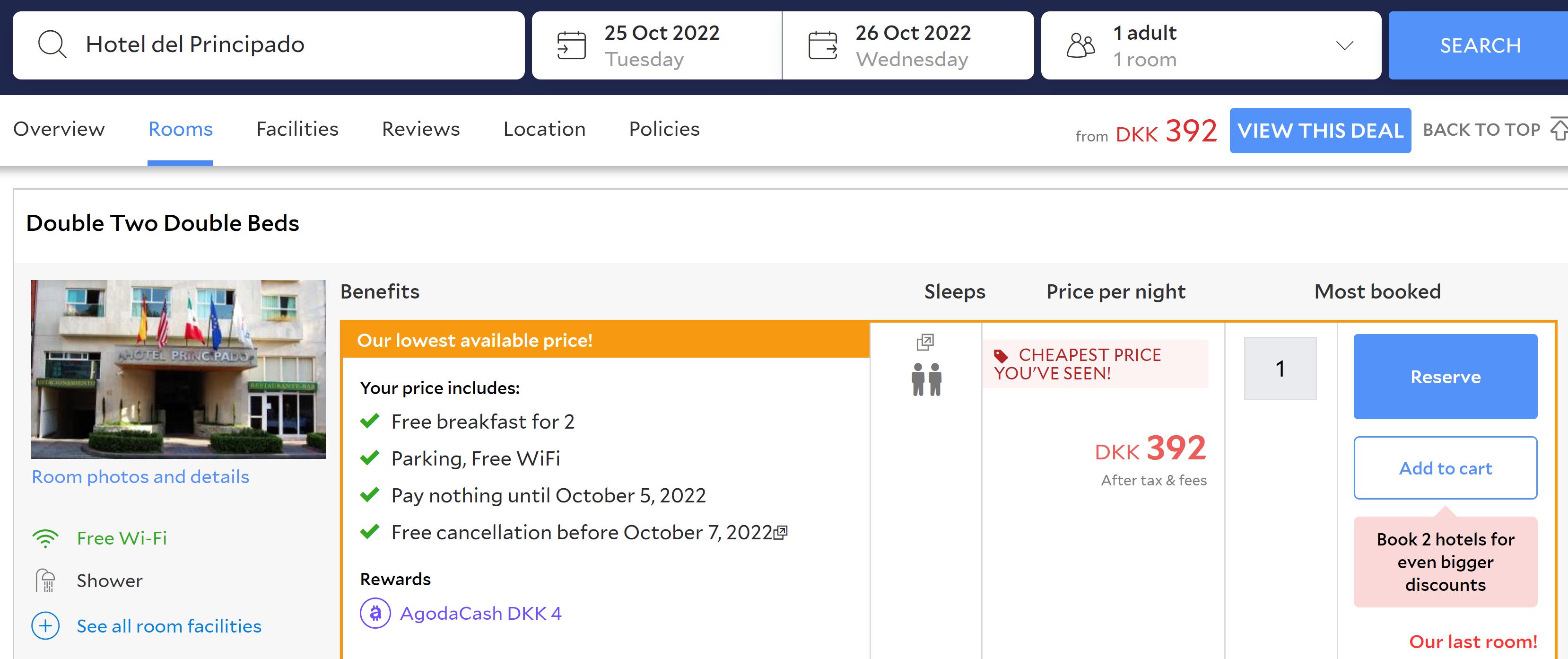 Agoda Reviews - 4,169 Reviews of Agoda.com | Sitejabber