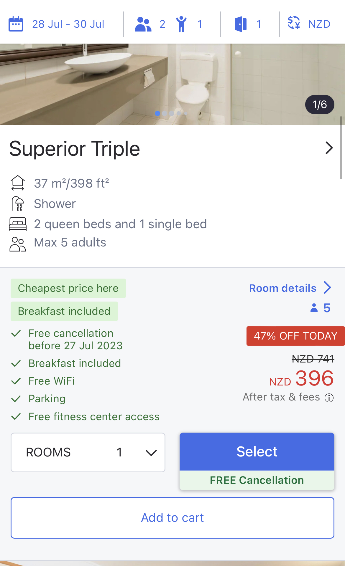 Agoda Reviews - 4,291 Reviews of Agoda.com | Sitejabber