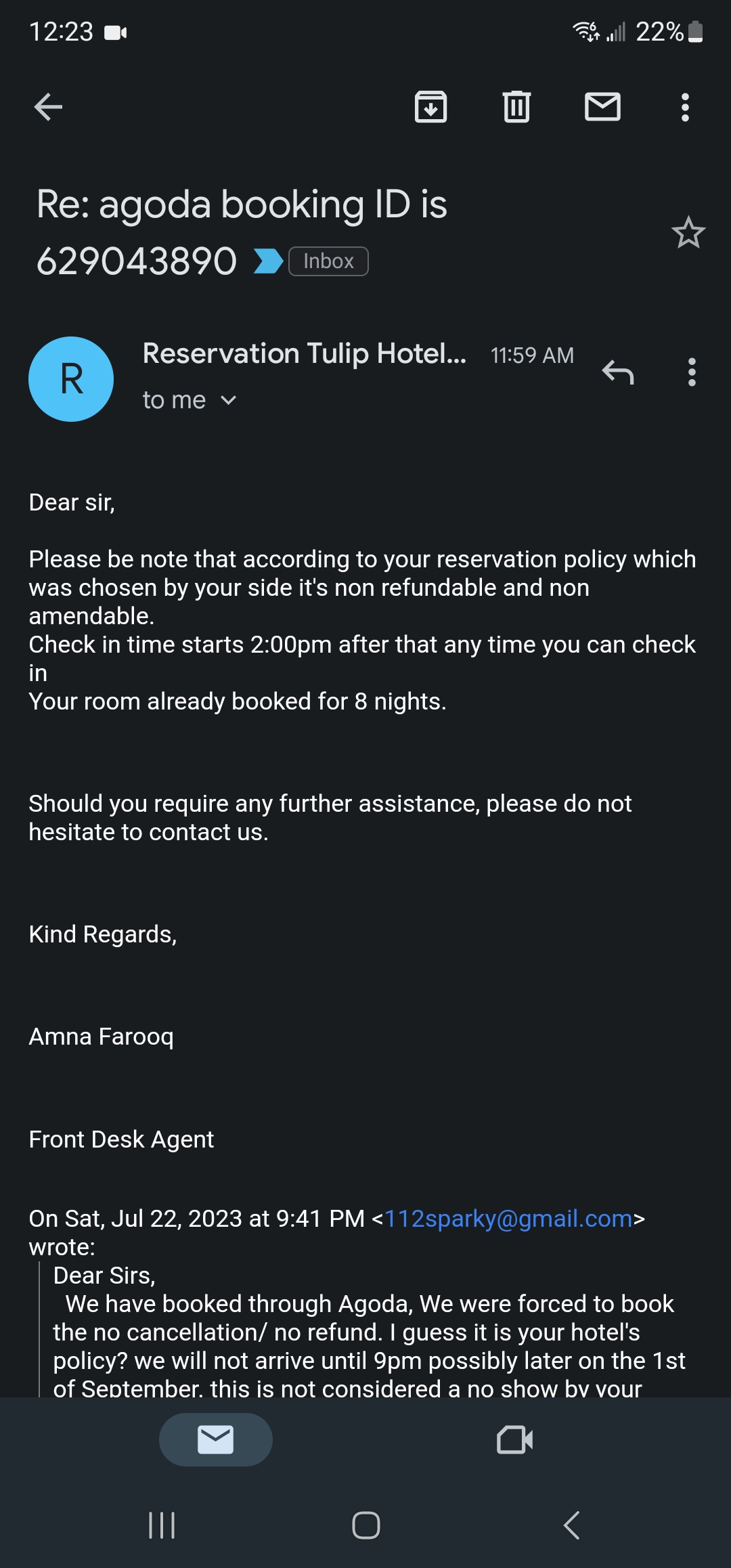 Agoda Reviews - 4,324 Reviews of Agoda.com | Sitejabber