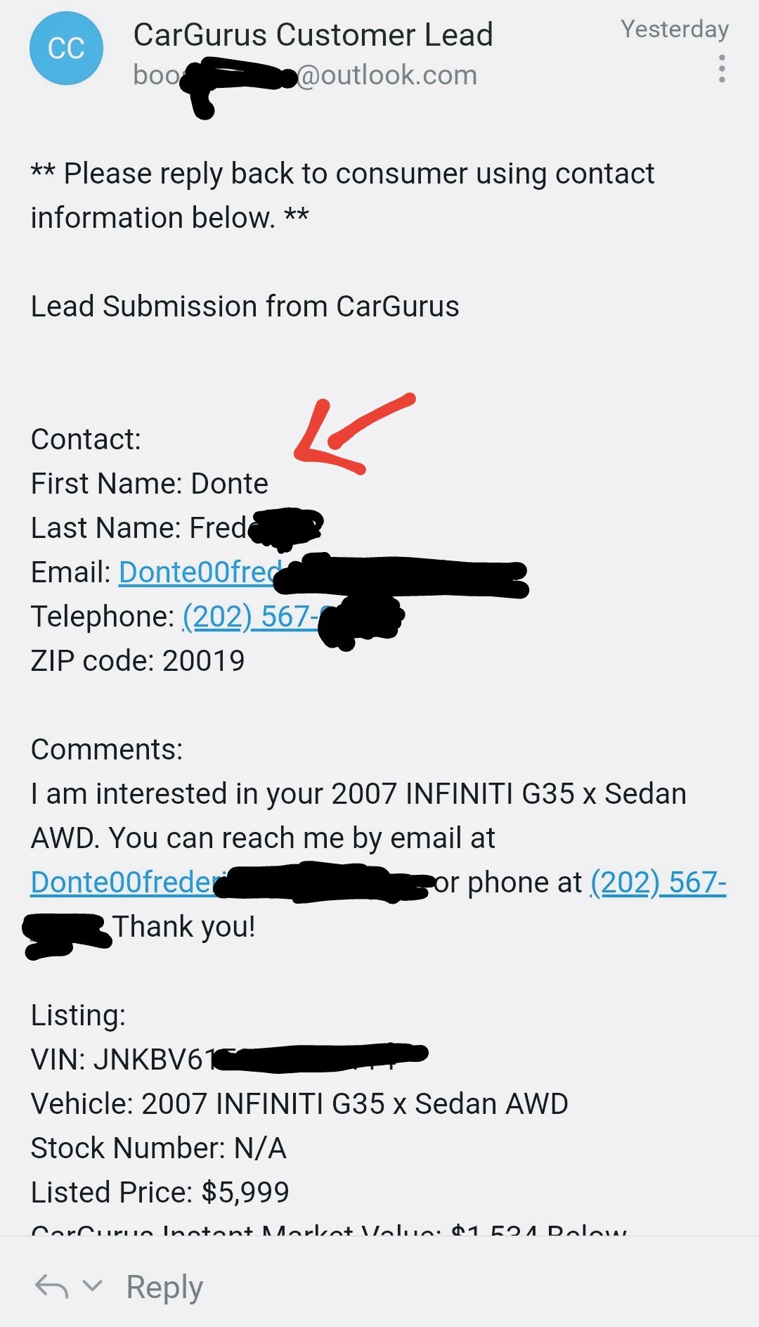 CarGurus Reviews - 283 Reviews of Cargurus.com | Sitejabber