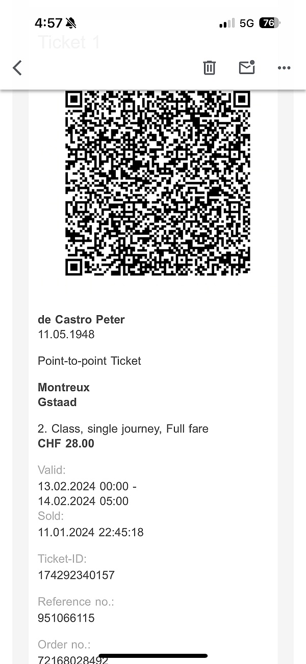 Trainline Reviews - 24 Reviews of Thetrainline.com | Sitejabber