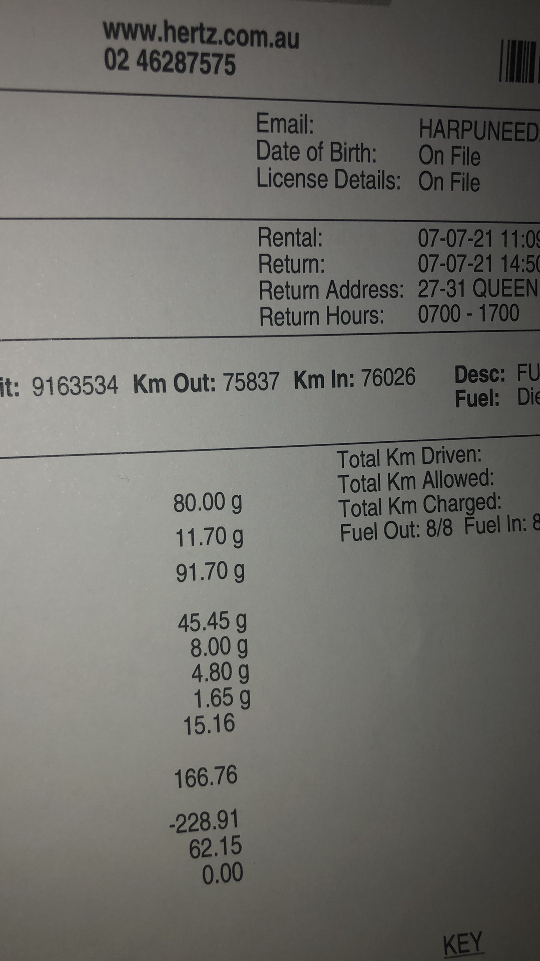 Hertz.com Reviews - 253 Reviews of Hertz.com | Sitejabber