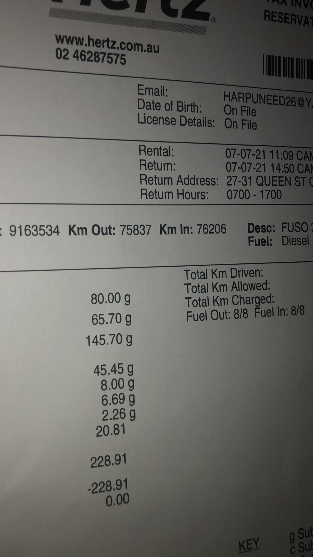 Hertz.com Reviews - 302 Reviews of Hertz.com | Sitejabber