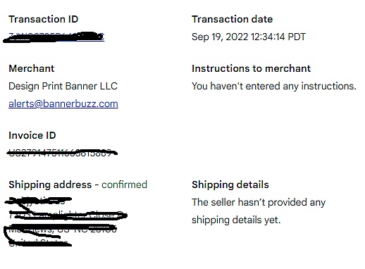 BannerBuzz Reviews - 9,295 Reviews of Bannerbuzz.com | Sitejabber