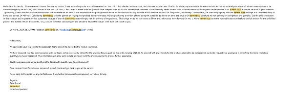 BannerBuzz Reviews - 964 Reviews of Bannerbuzz.com | Sitejabber