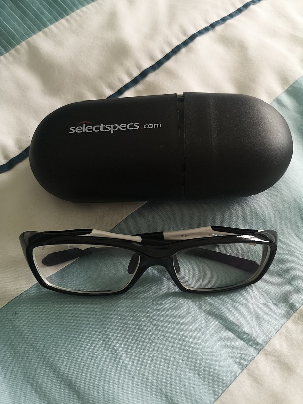 SelectSpecs Reviews - 131 Reviews of Selectspecs.com | Sitejabber