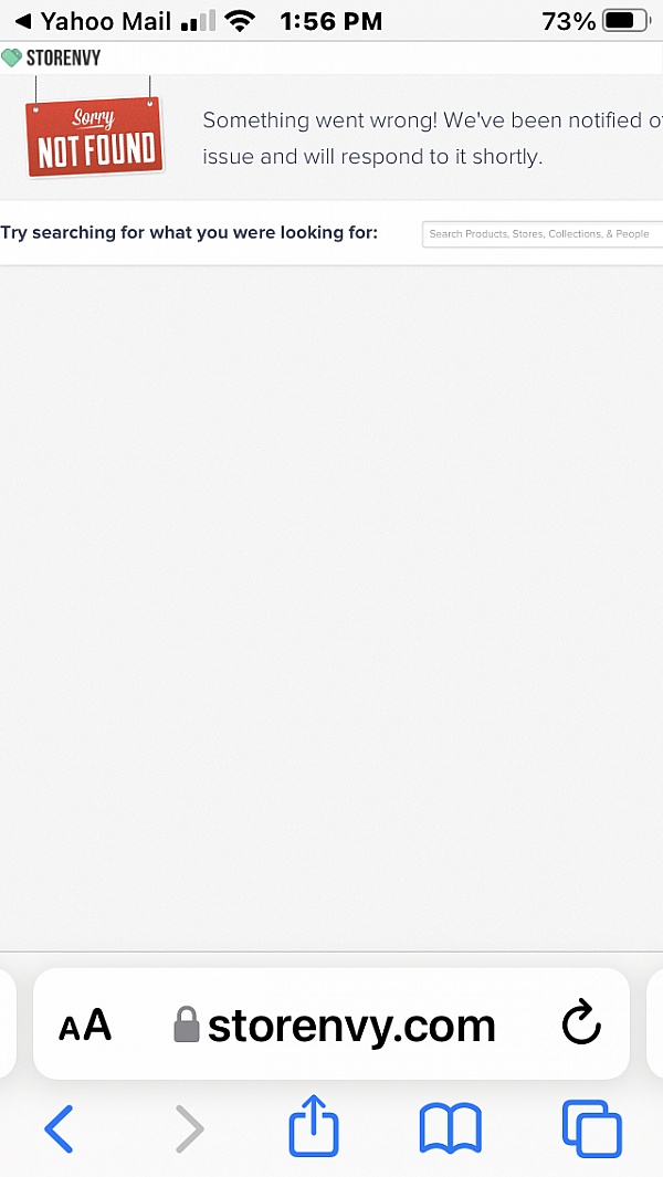 Storenvy Reviews - 311 Reviews of Storenvy.com | Sitejabber