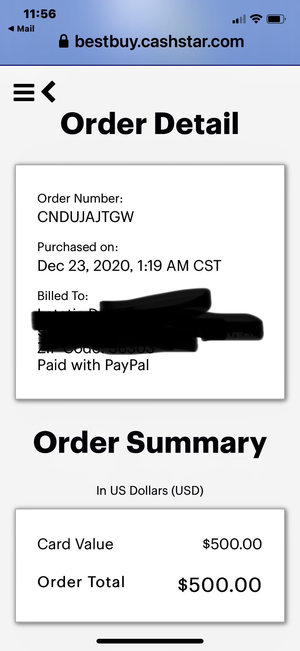 CashStar Reviews - 225 Reviews of Cashstar.com | Sitejabber