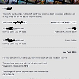 CashStar Reviews - 225 Reviews of Cashstar.com | Sitejabber