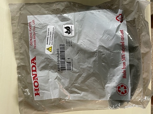 Hondapartsnow Reviews - 21 Reviews of Hondapartsnow.com | Sitejabber