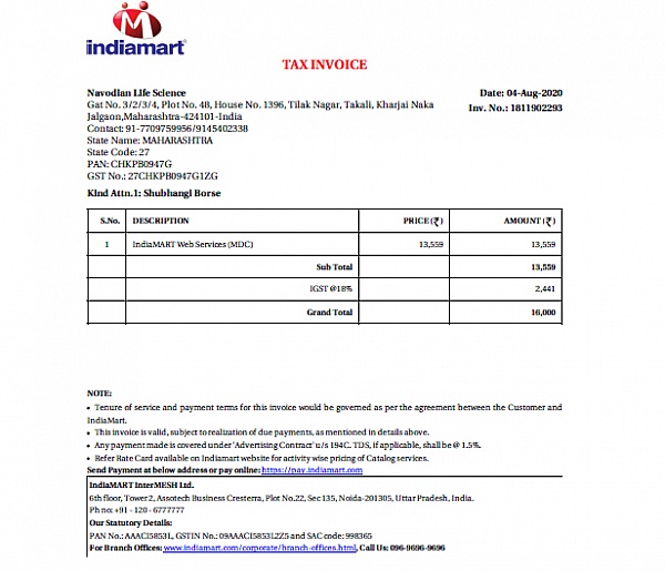 IndiaMART Reviews - 218 Reviews of Indiamart.com | Sitejabber