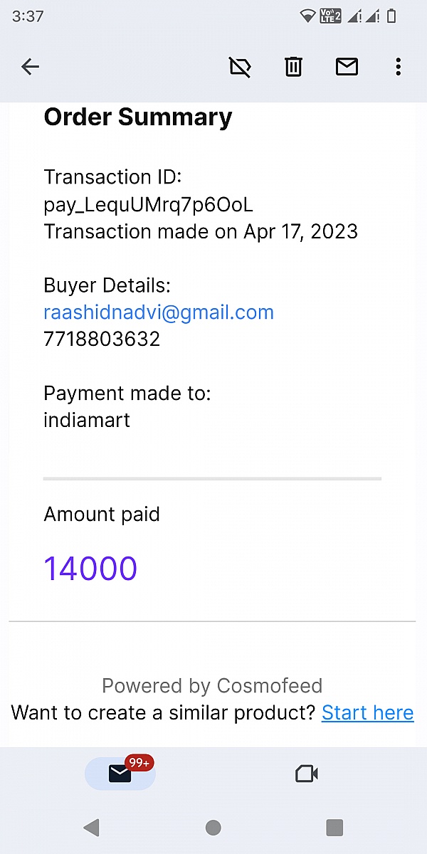 IndiaMART Reviews - 347 Reviews of Indiamart.com | Sitejabber