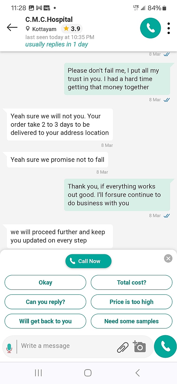 IndiaMART Reviews - 392 Reviews of Indiamart.com | Sitejabber