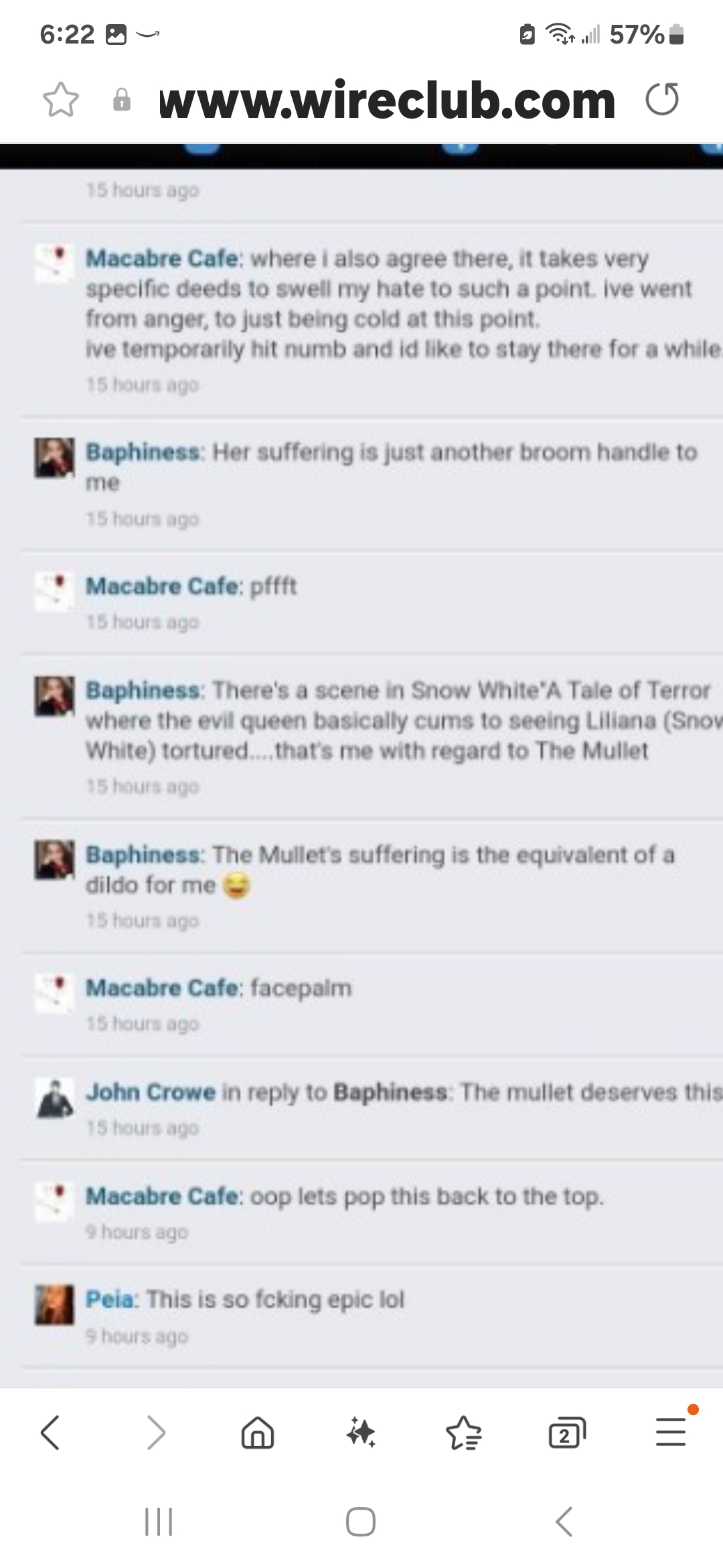 Wireclub Reviews - 62 Reviews of Wireclub.com | Sitejabber