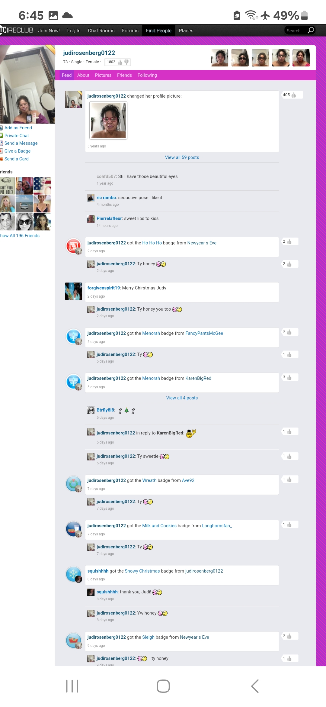 Wireclub Reviews - 62 Reviews of Wireclub.com | Sitejabber