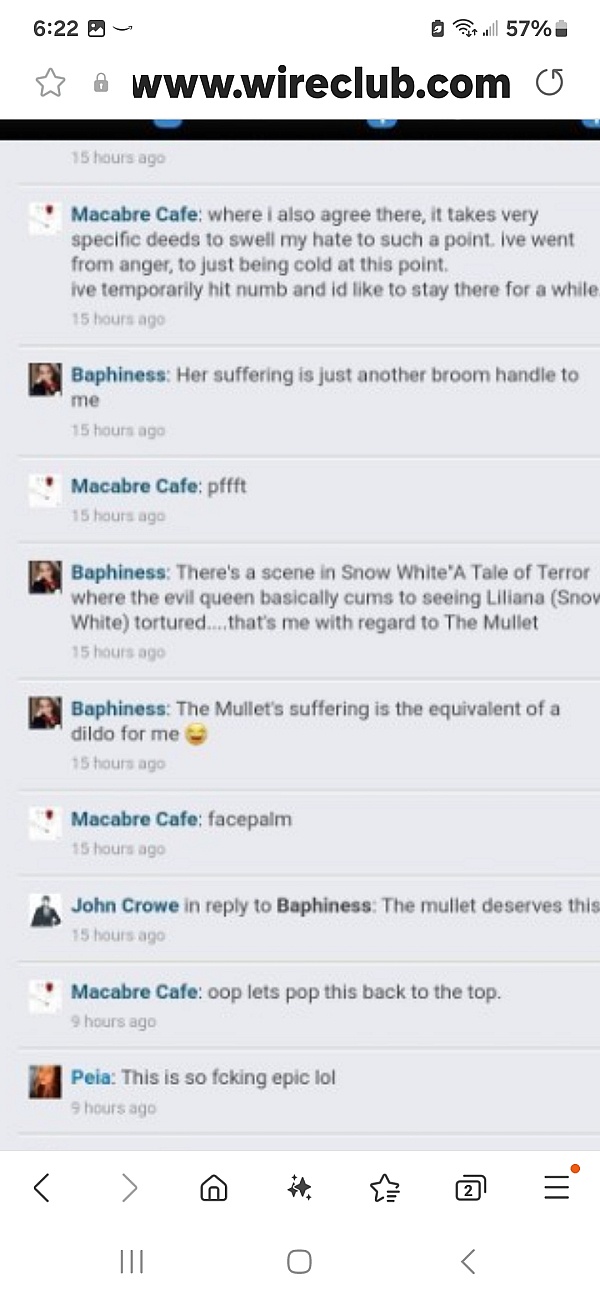 Wireclub Reviews - 59 Reviews of Wireclub.com | Sitejabber