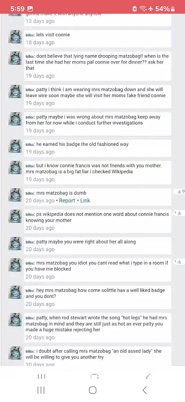 Wireclub Reviews - 59 Reviews of Wireclub.com | Sitejabber