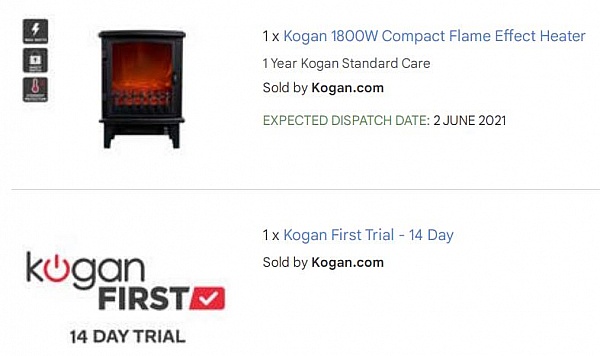 Kogan.com Reviews - 424 Reviews of Kogan.com | Sitejabber