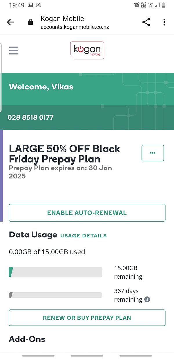Kogan.com Reviews - 501 Reviews of Kogan.com | Sitejabber