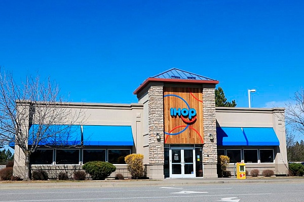 IHOP Reviews - 41 Reviews of Ihop.com | Sitejabber