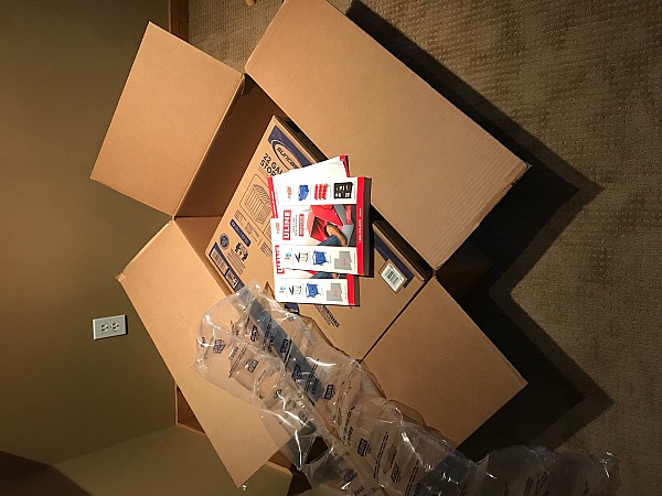 Uline Reviews - 80 Reviews of Uline.com | Sitejabber