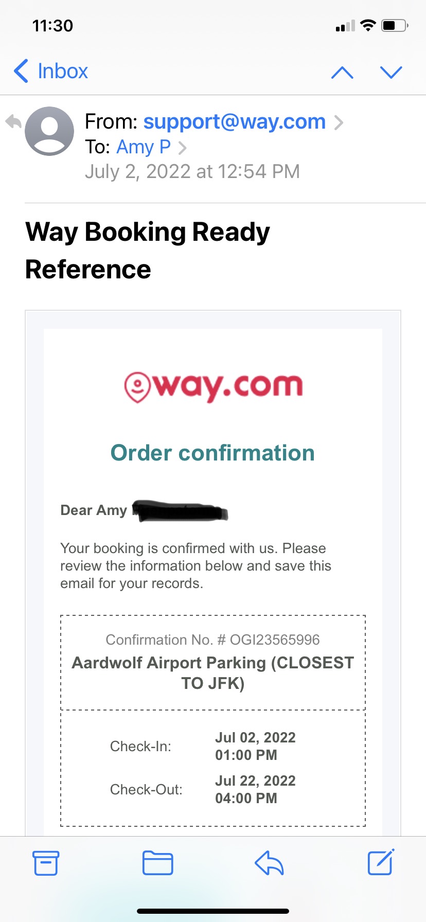 Way Reviews - 790 Reviews of Way.com | Sitejabber