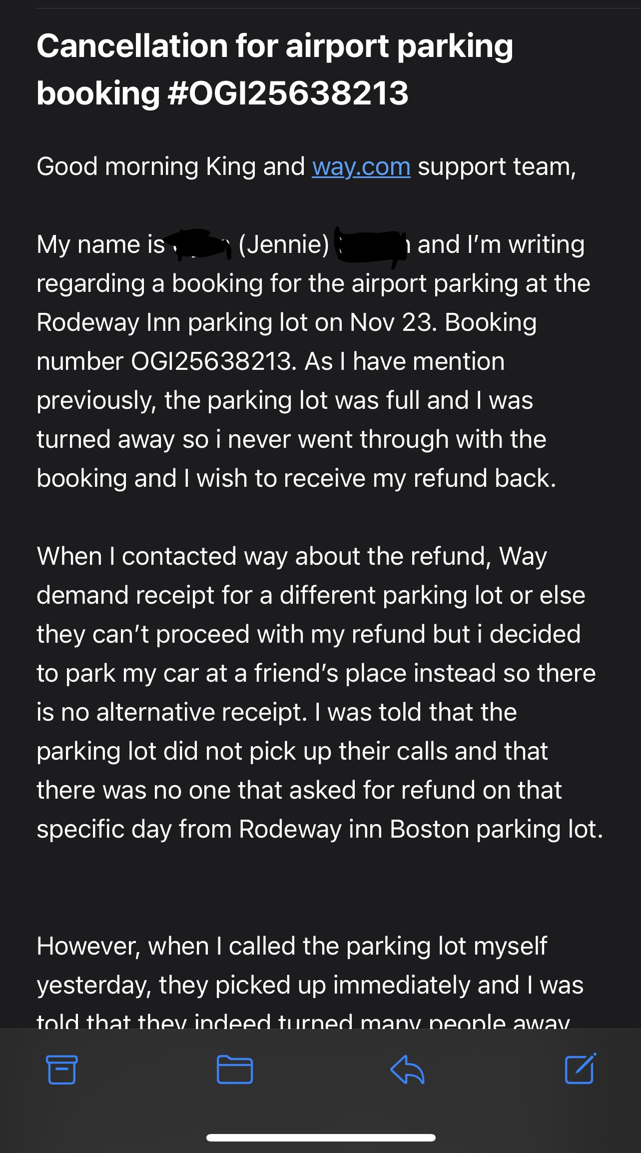 Way Reviews - 818 Reviews of Way.com | Sitejabber