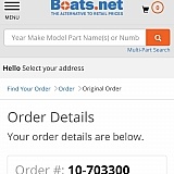 Boats.net Reviews - 383 Reviews of Boats.net | Sitejabber