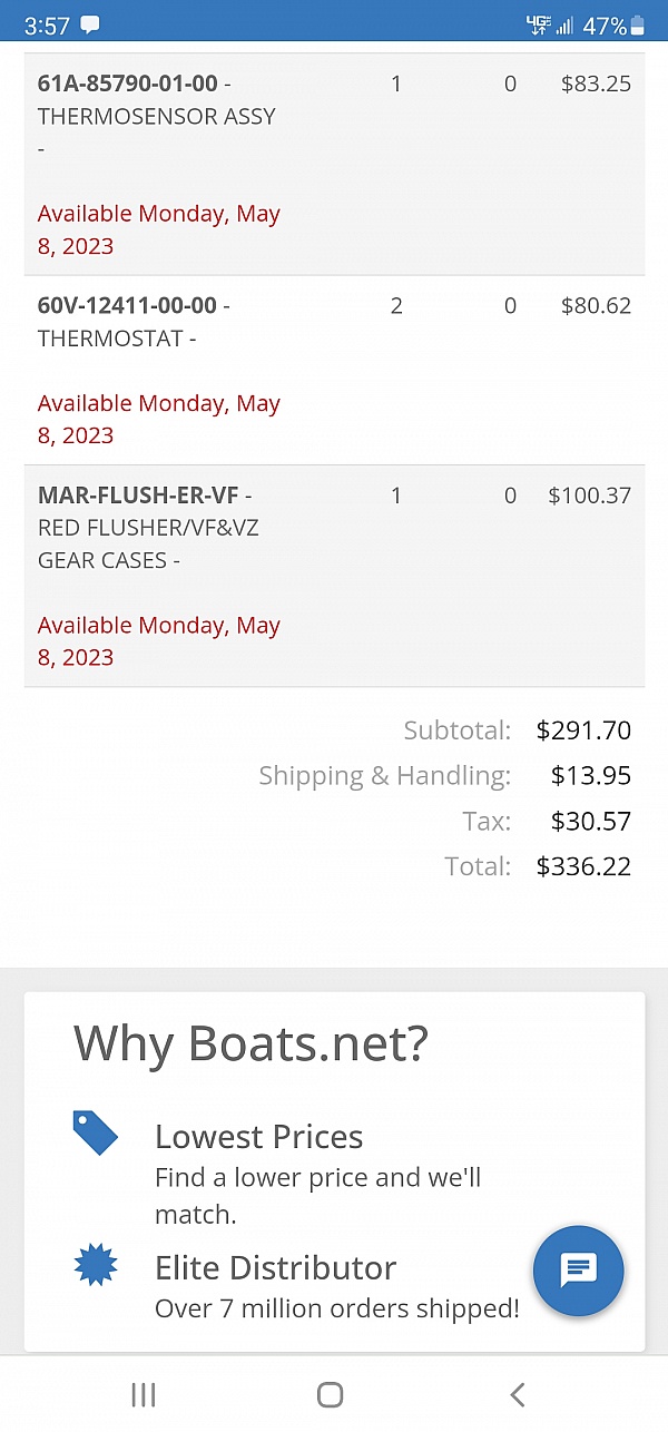 Boats.net Reviews - 1,165 Reviews of Boats.net | Sitejabber