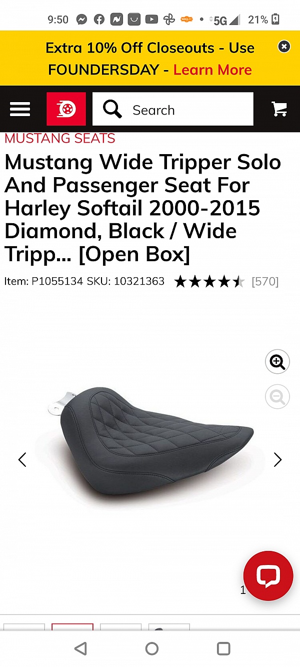 J&P Cycles Reviews - 12,288 Reviews of Jpcycles.com | Sitejabber