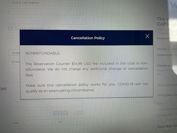 Reservation Counter Reviews - 35,742 Reviews of Reservationcounter.com ...