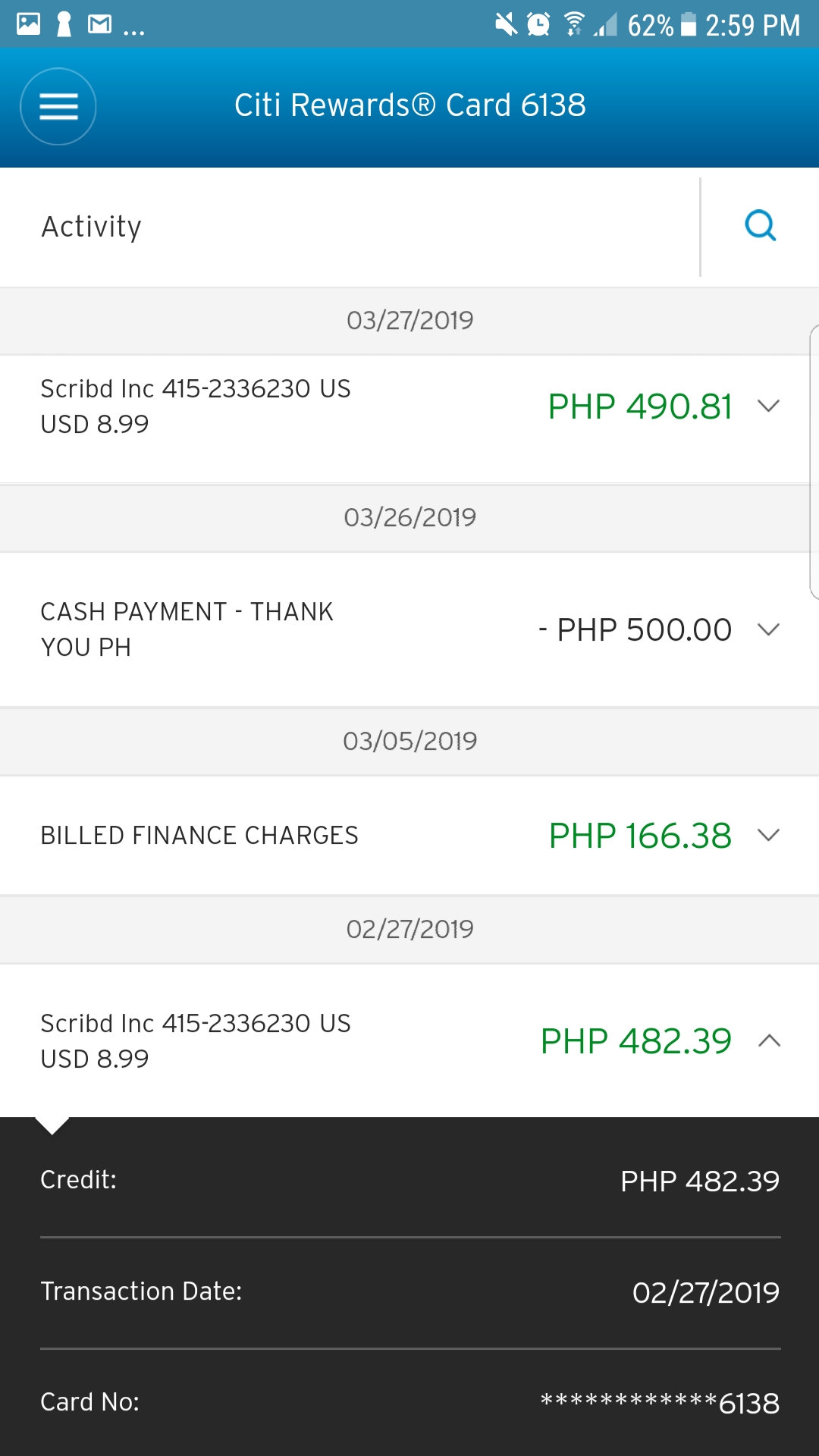 Scribd Reviews - 880 Reviews of Scribd.com | Sitejabber