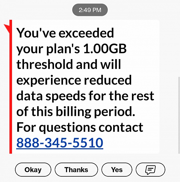Consumer Cellular Reviews - 187 Reviews of Consumercellular.com ...