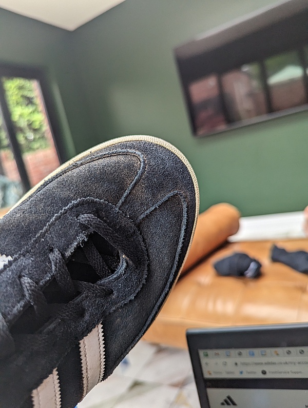 Adidas Reviews - 333 Reviews of Adidas.com | Sitejabber