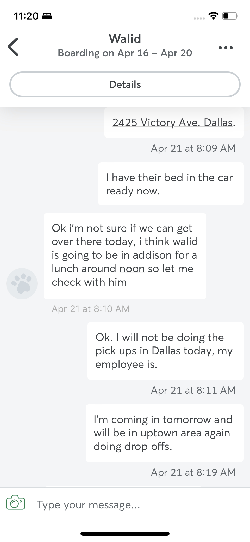 Rover Reviews - 514 Reviews of Rover.com | Sitejabber