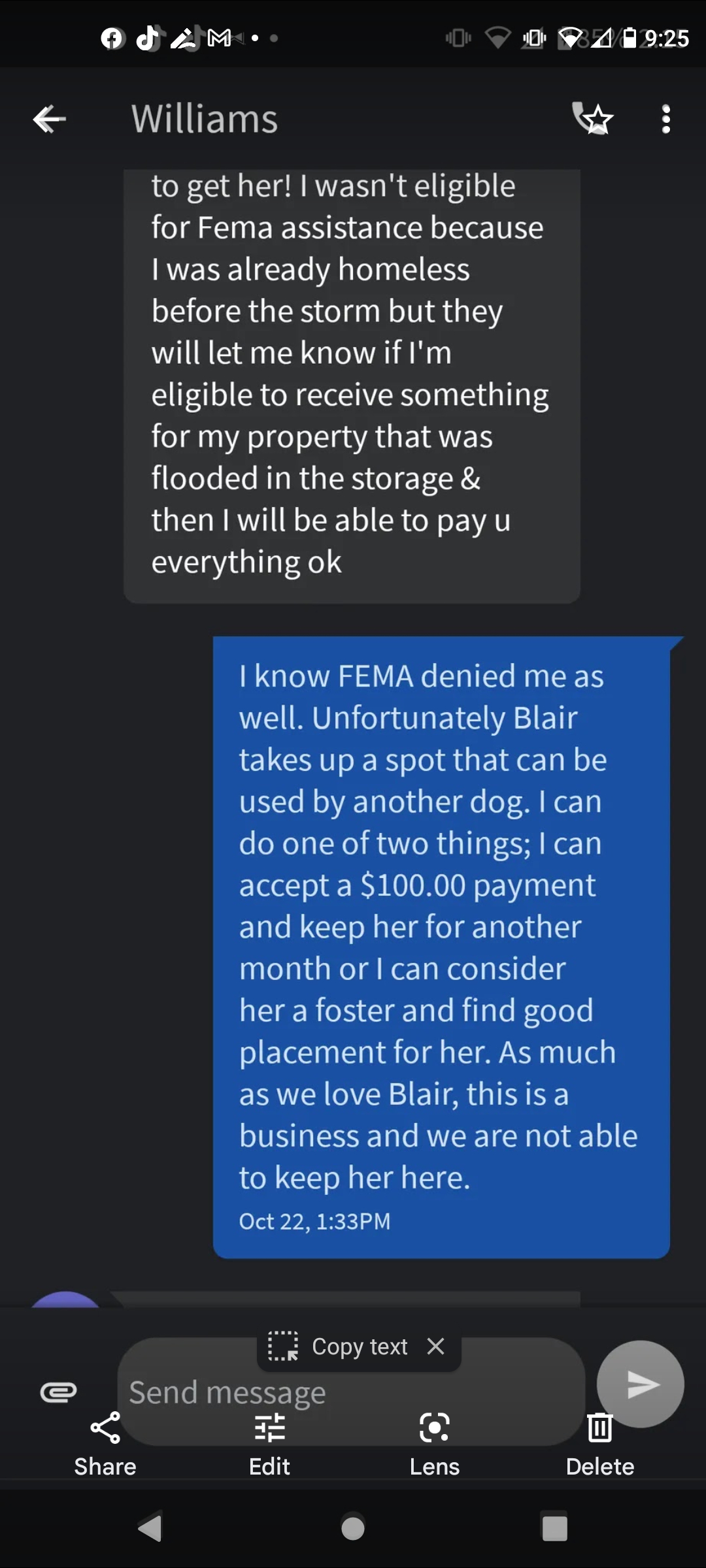 Rover Reviews - 504 Reviews of Rover.com | Sitejabber