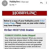 Hobbylinc Reviews - Read 76 Customer Reviews of Hobbylinc | Sitejabber