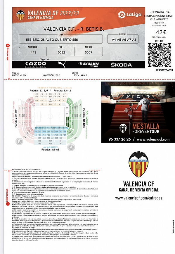 FootballTicketNet Reviews - 303 Reviews of Footballticketnet.com ...